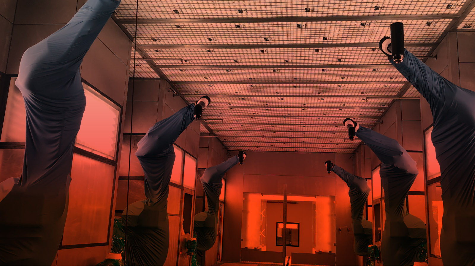 Sustainable Development Painting Solutions - SIDASA Engineering